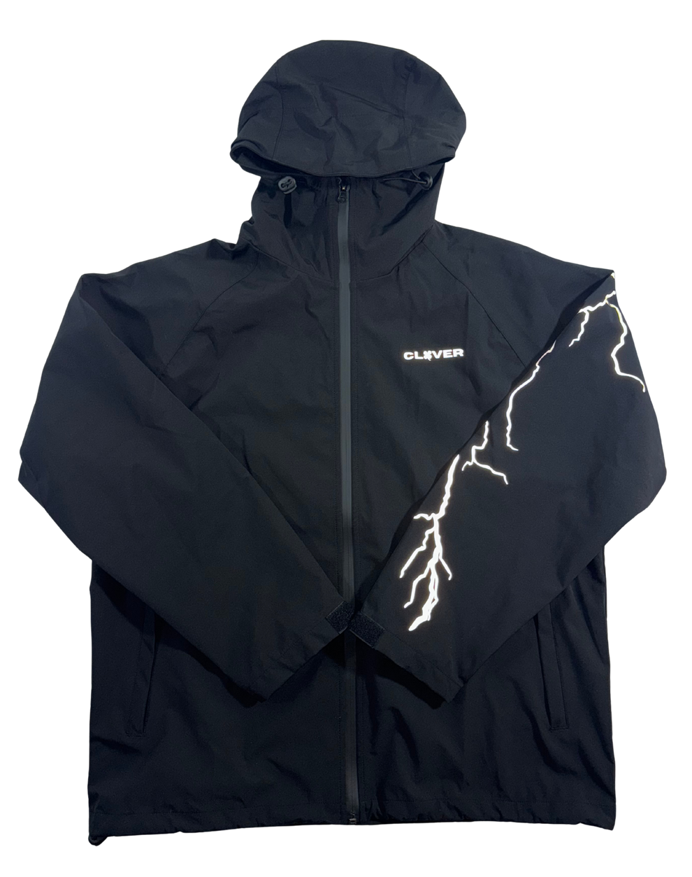 Bolt Jacket – cloverjklv